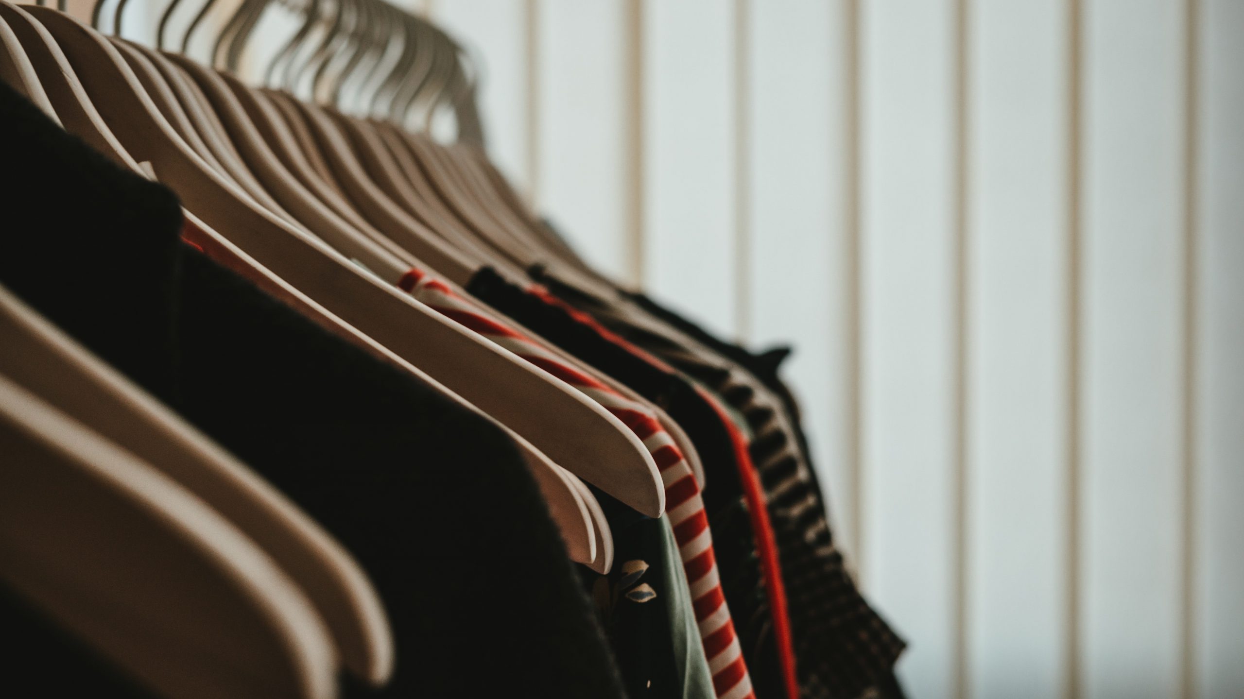 Concevoir son dressing sur-mesure : 3 étapes